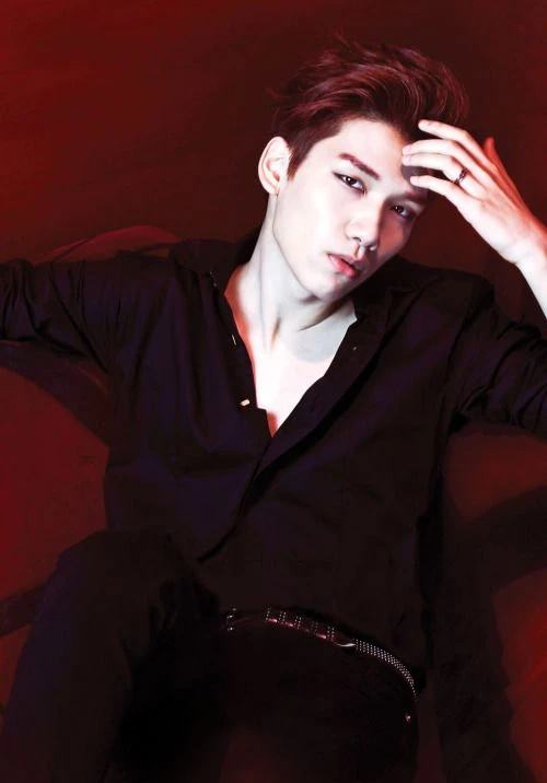 Hyuk | SupernaturalKpopFF Wiki | Fandom