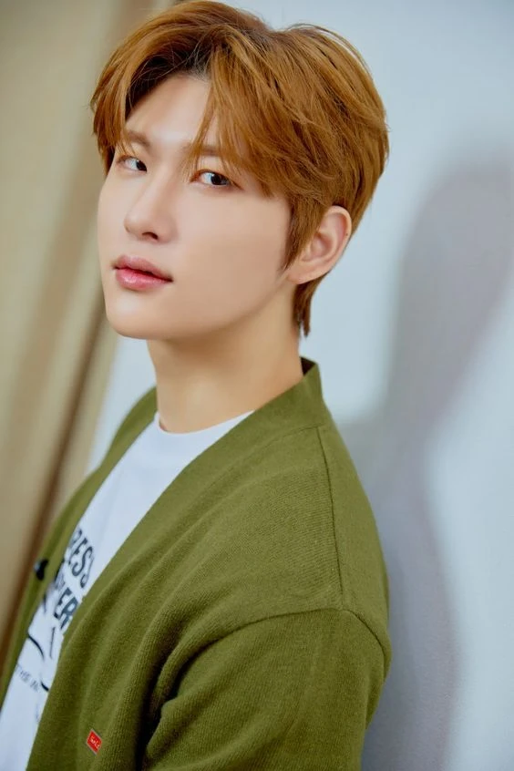 Woobin | SupernaturalKpopFF Wiki | Fandom