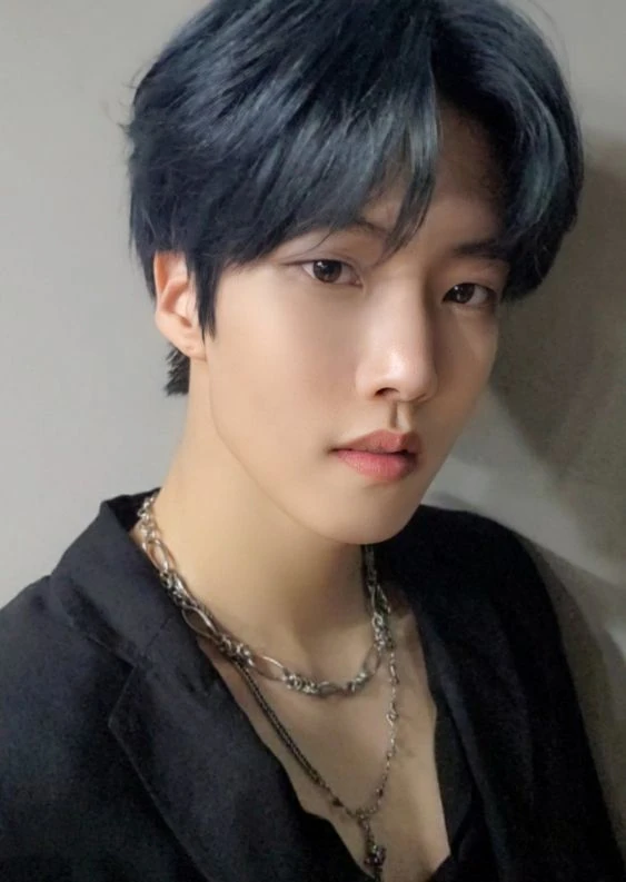 Daeyeol | SupernaturalKpopFF Wiki | Fandom