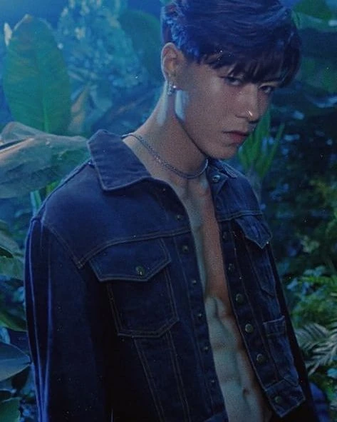 Jacob (VAV) | SupernaturalKpopFF Wiki | Fandom