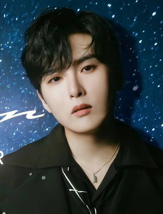 Ryeowook | SupernaturalKpopFF Wiki | Fandom