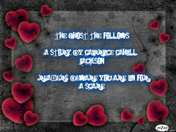 The Ghost That Follows | Supernaturally Wiki | Fandom