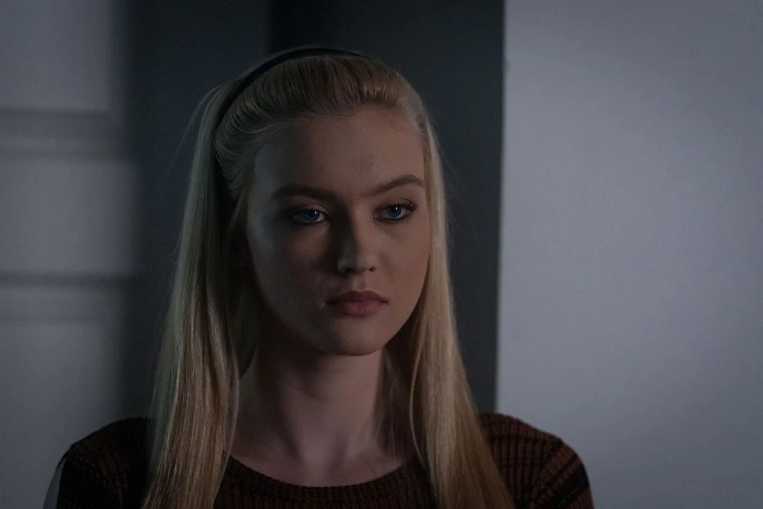 Jade Marshall | Supernatural:Reborn Wiki | Fandom