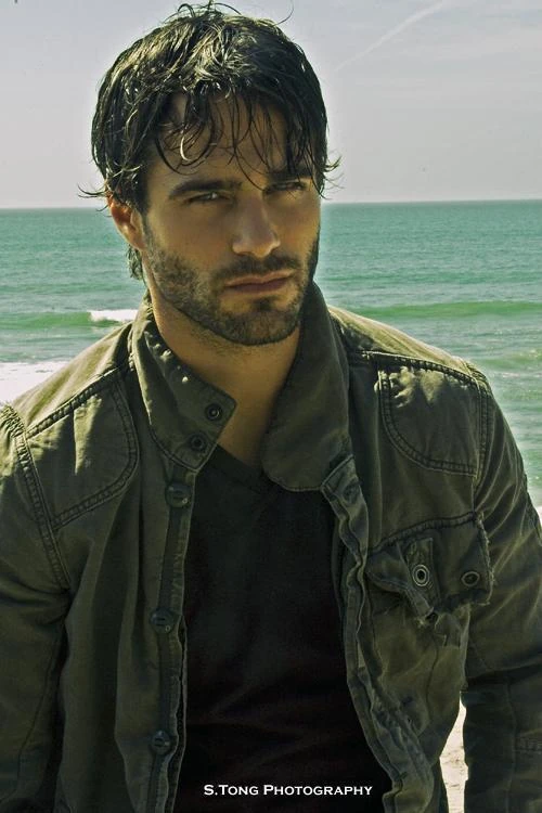 Danny | Supernatural: The Other Stories Wiki | Fandom