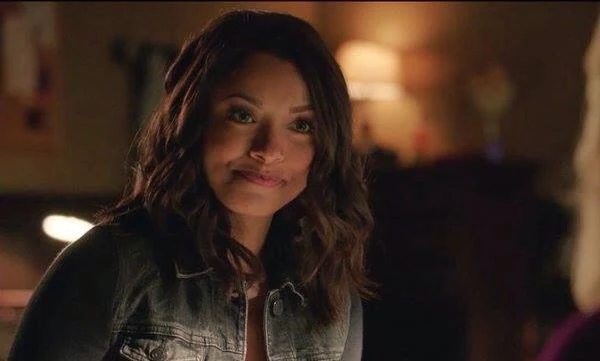 Alisha Turner | Supernatural.Trust Wiki | Fandom
