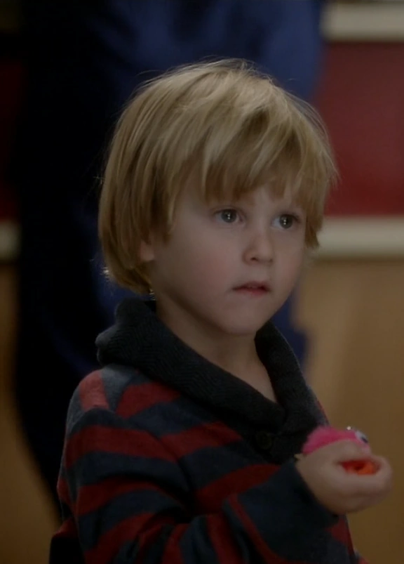 Robert Winchester | Supernatural.Trust Wiki | Fandom