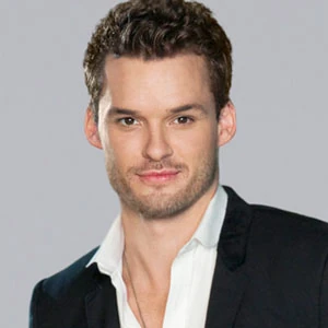 Spencer Doyle | Supernatural.Trust Wiki | Fandom
