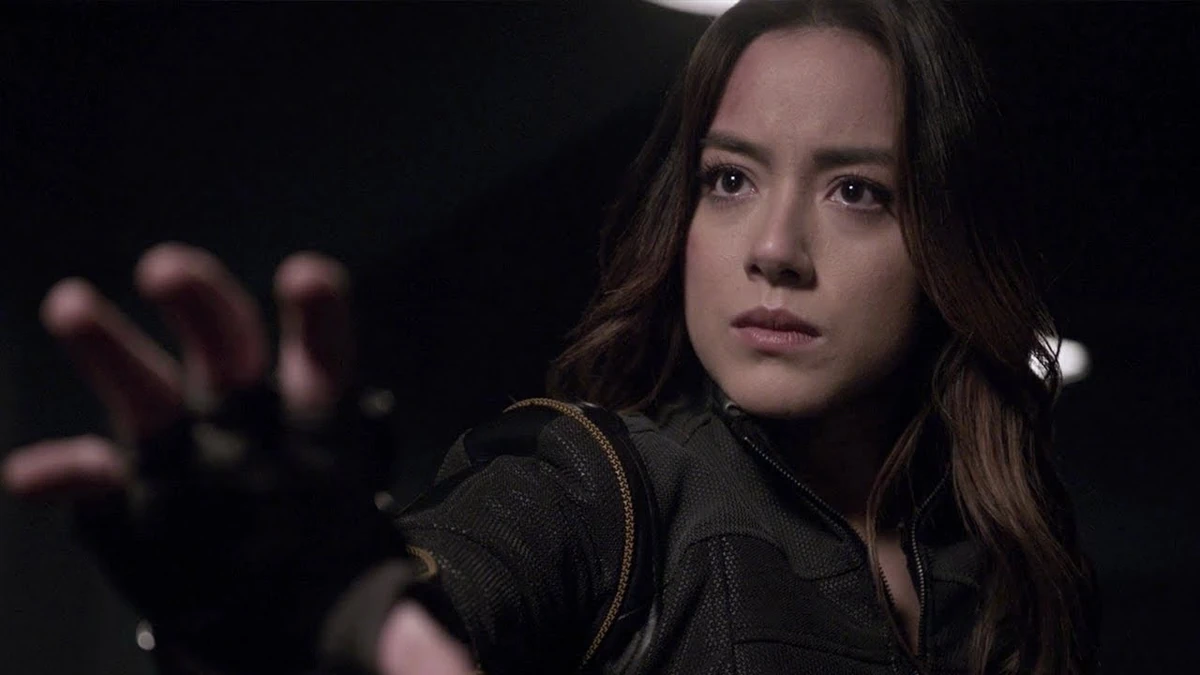 Darcie Quinn | Supernatural.Trust Wiki | Fandom