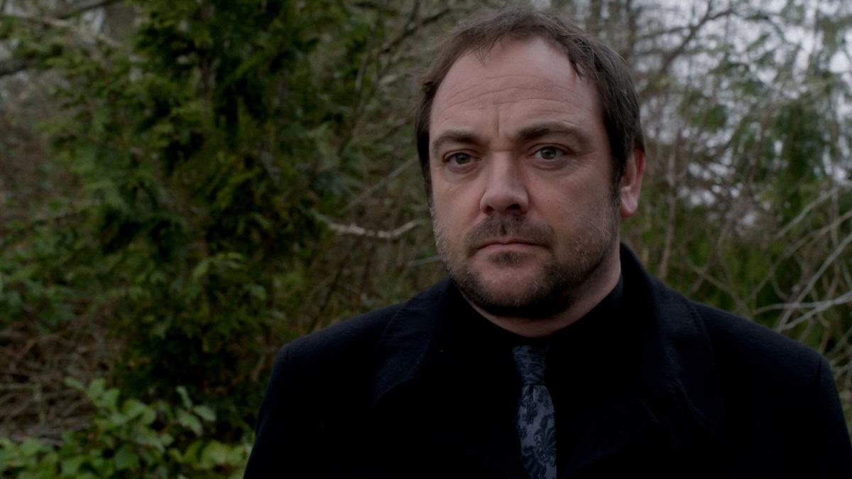 Crowley | Supernaturalverse Wikia | Fandom