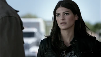 Ruby | Supernaturalverse Wikia | Fandom