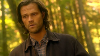Sam Winchester | Supernaturalverse Wikia | Fandom