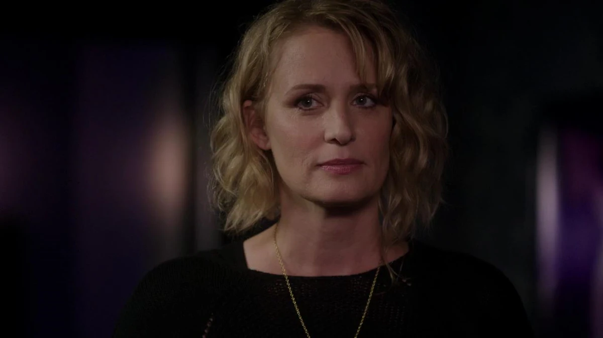 Mary Winchester | Supernaturalverse Wikia | Fandom