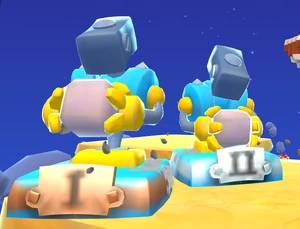 Bots | Supernauts Wiki | Fandom