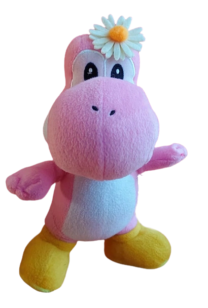 Hannah | SuperNicolePlush Wiki | Fandom