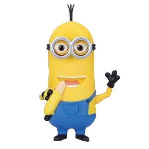 Mr Kevin | SuperNicolePlush Wiki | Fandom