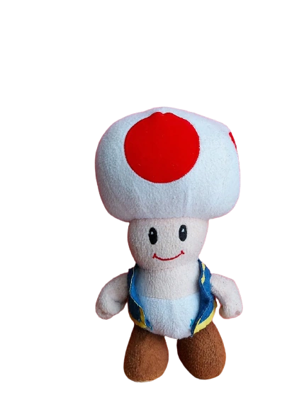 Andrew | SuperNicolePlush Wiki | Fandom