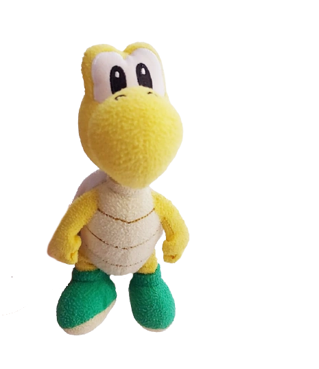 Cooper | SuperNicolePlush Wiki | Fandom