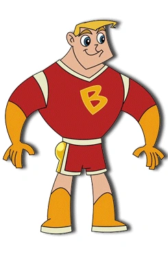 Category:Characters | Supernormal Wiki | Fandom