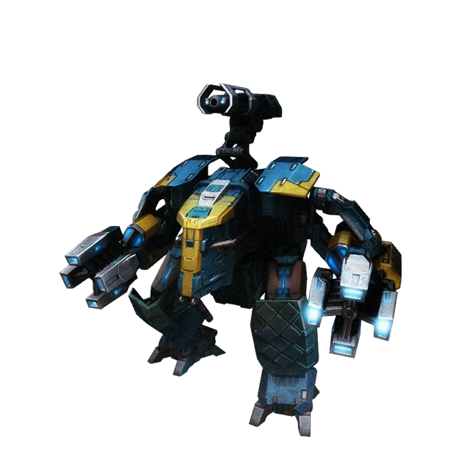 Ares | Supernova MOBA Wiki | Fandom