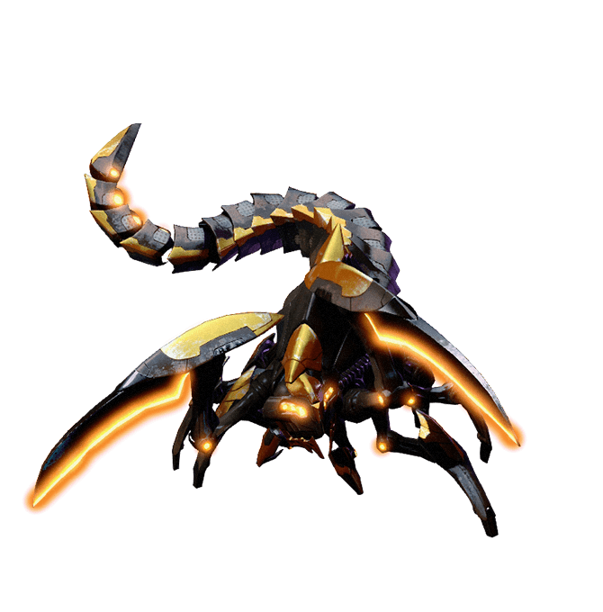 Talo'thrix | Supernova MOBA Wiki | Fandom