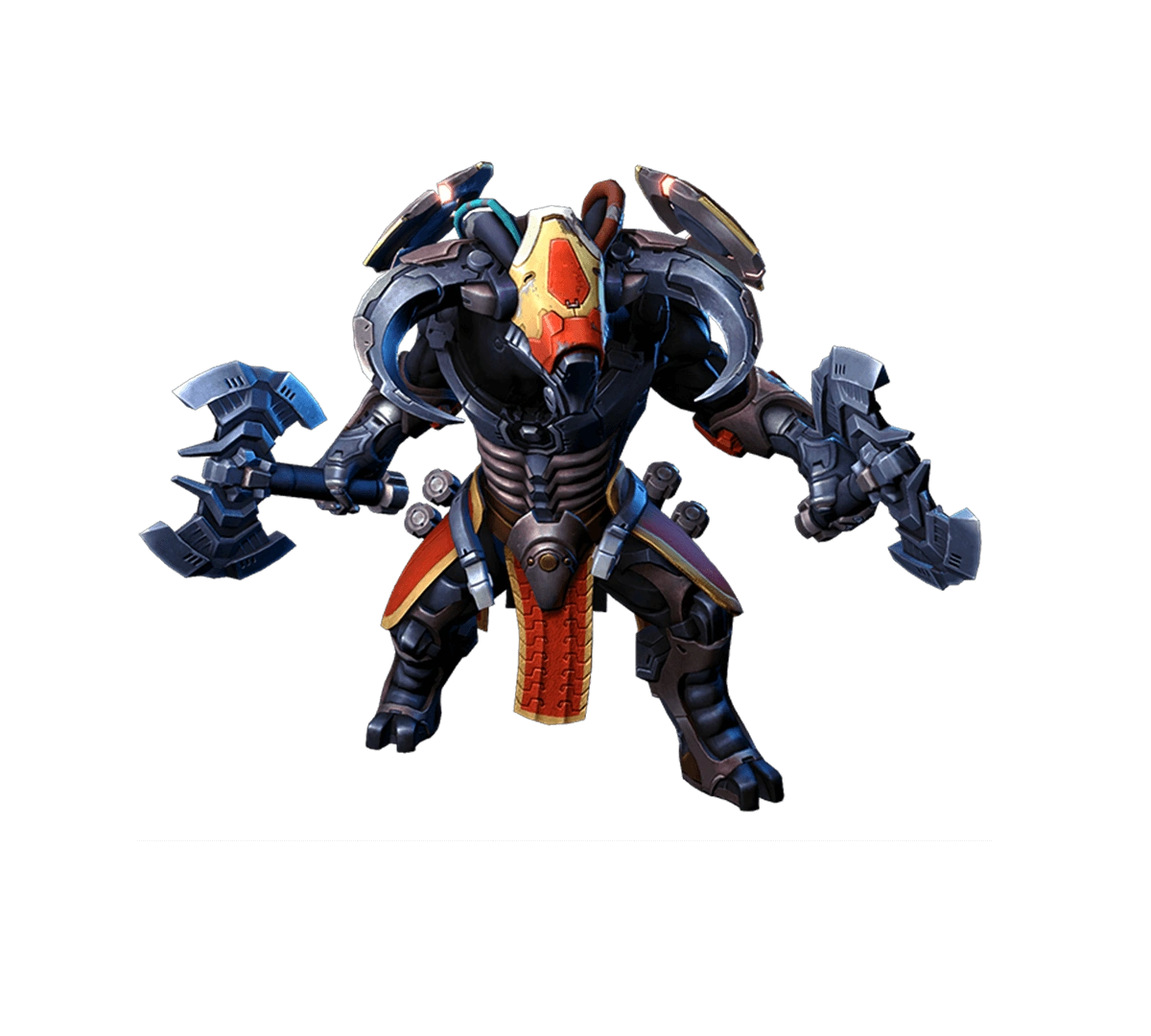 Targon | Supernova MOBA Wiki | Fandom