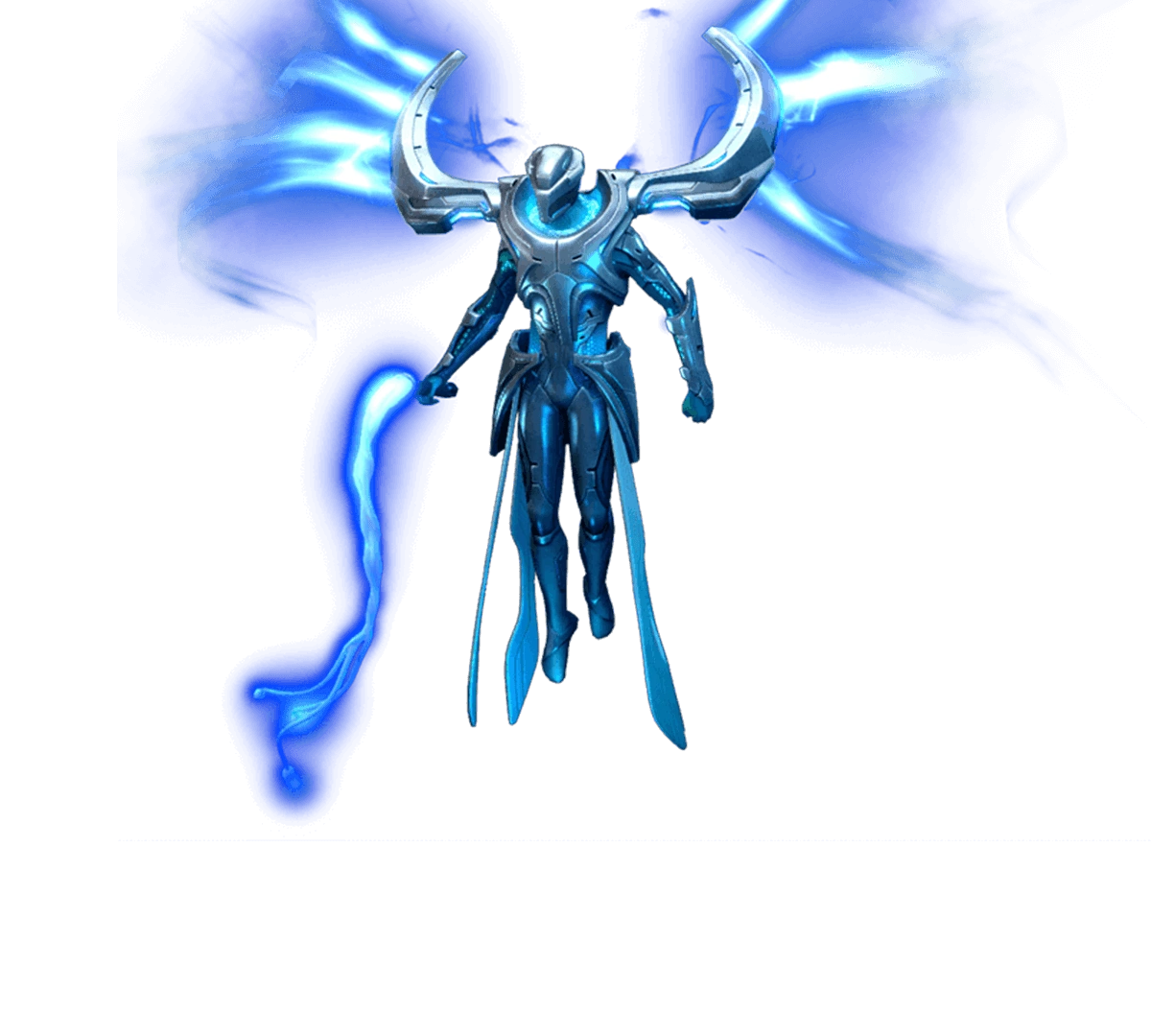 Aelius | Supernova MOBA Wiki | Fandom