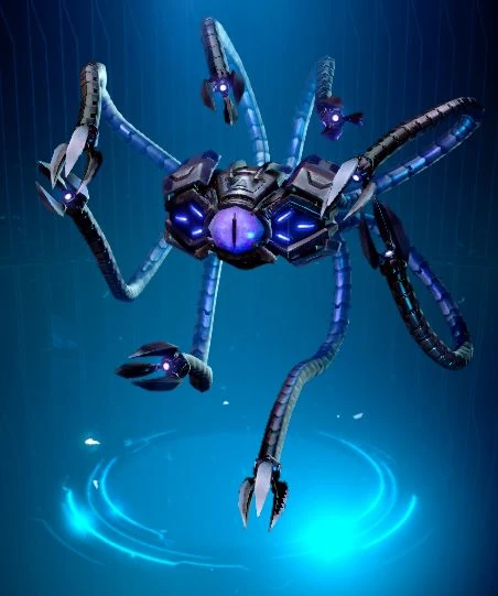 Eos | Supernova MOBA Wiki | Fandom