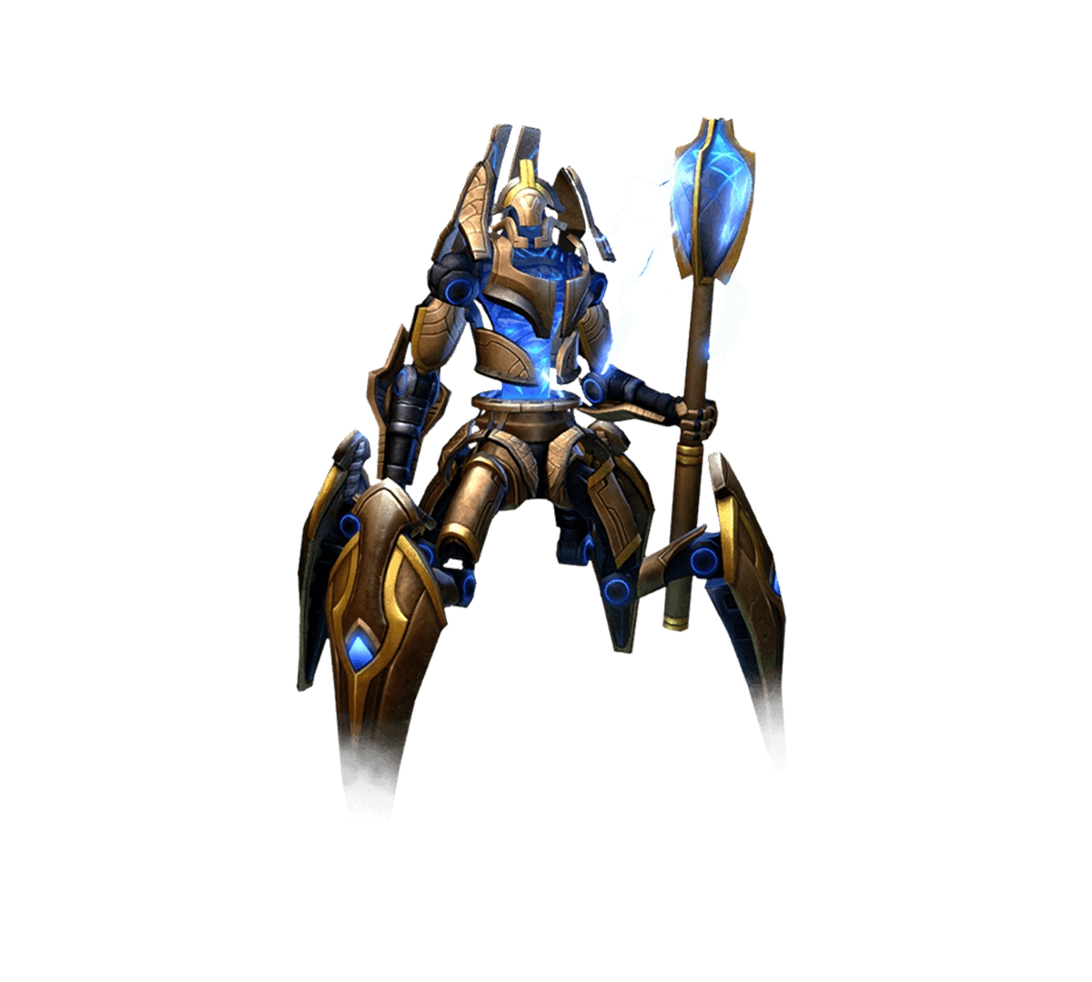 Shadrach | Supernova MOBA Wiki | Fandom