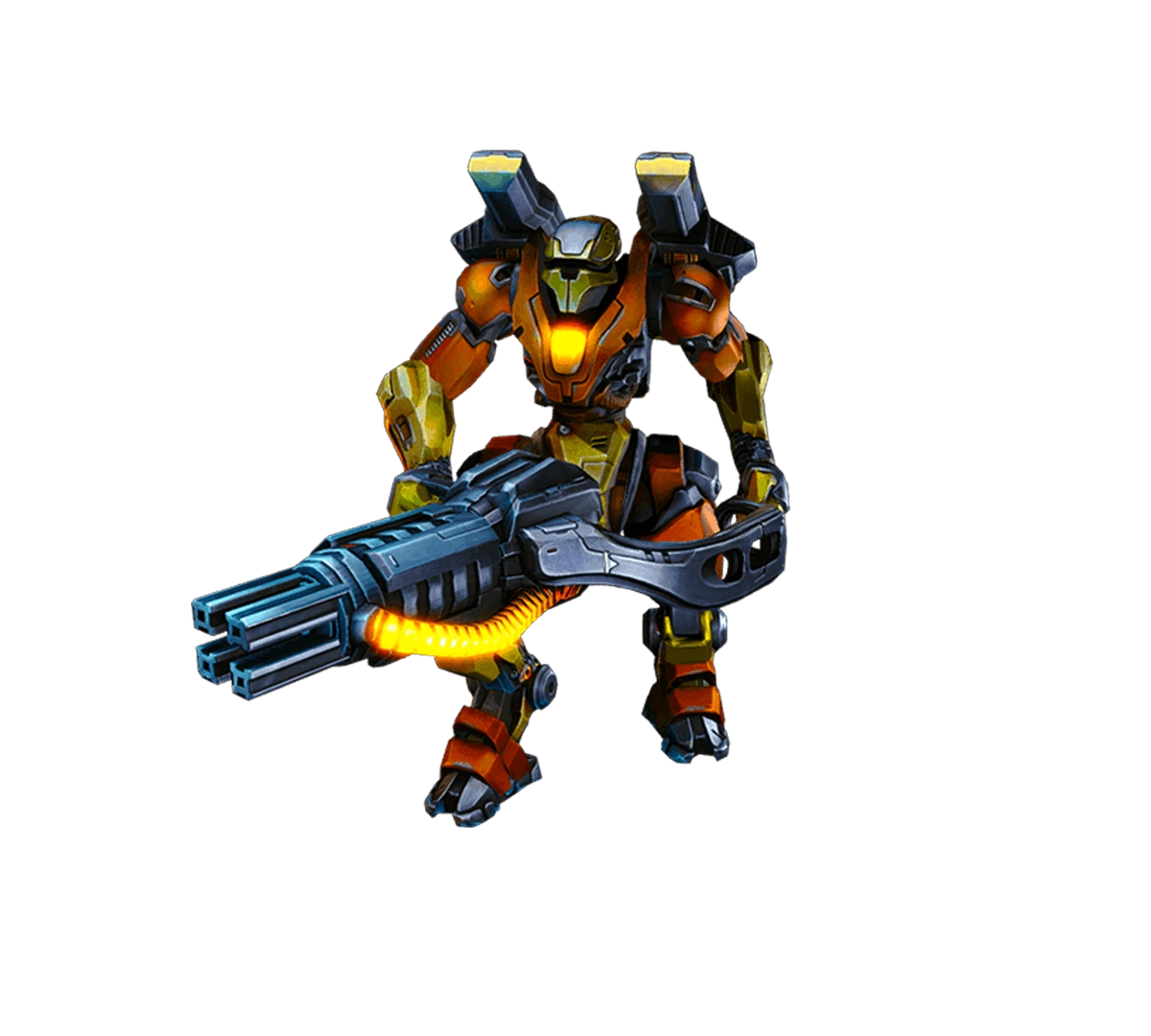 Legatus Karnel | Supernova MOBA Wiki | Fandom