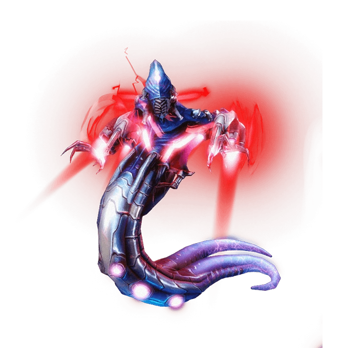 Slith | Supernova MOBA Wiki | Fandom