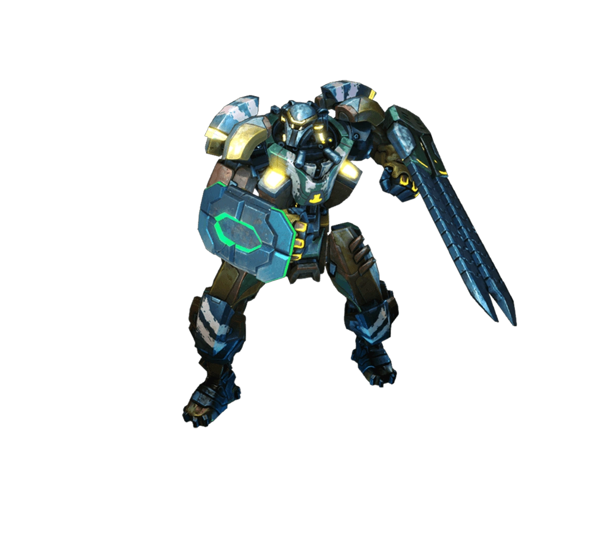 B.R.O. | Supernova MOBA Wiki | Fandom