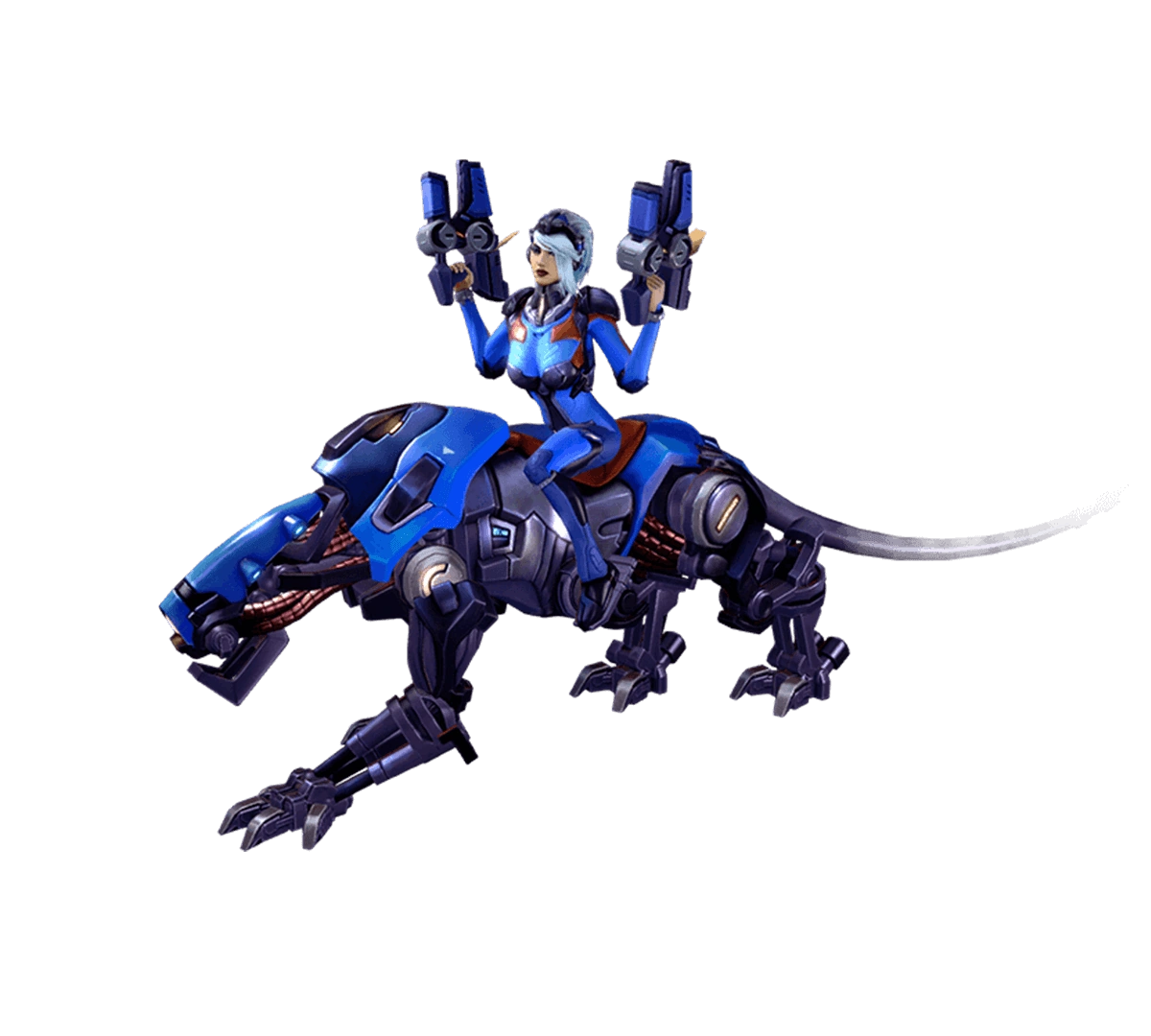 Itarri | Supernova MOBA Wiki | Fandom