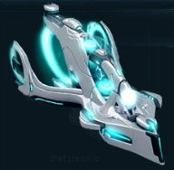 Battleship | Supernova MOBA Wiki | Fandom