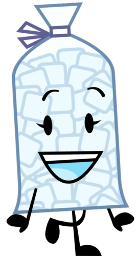 Ice Bag | Supernova Specialization Wiki (Fan Made Wiki Pages) Wiki | Fandom