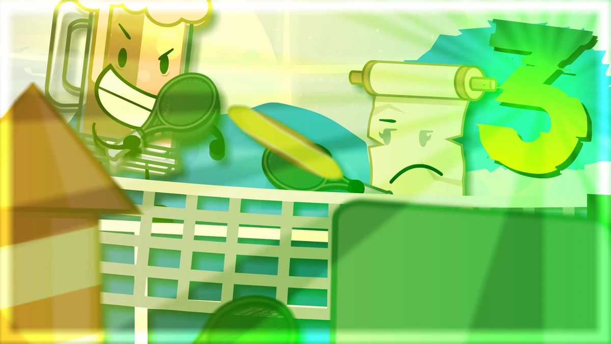 Tennis Teardown | Supernova Specialization Wiki (Fan Made Wiki Pages ...