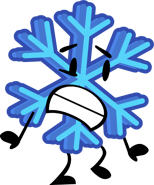 Snowflake | Supernova Specialization Wiki (Fan Made Wiki Pages) Wiki ...
