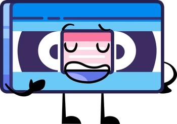 VHS Tape | Supernova Specialization Wiki (Fan Made Wiki Pages) Wiki ...