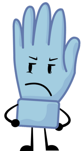 Glovey | Supernova Specialization Wiki (Fan Made Wiki Pages) Wiki | Fandom