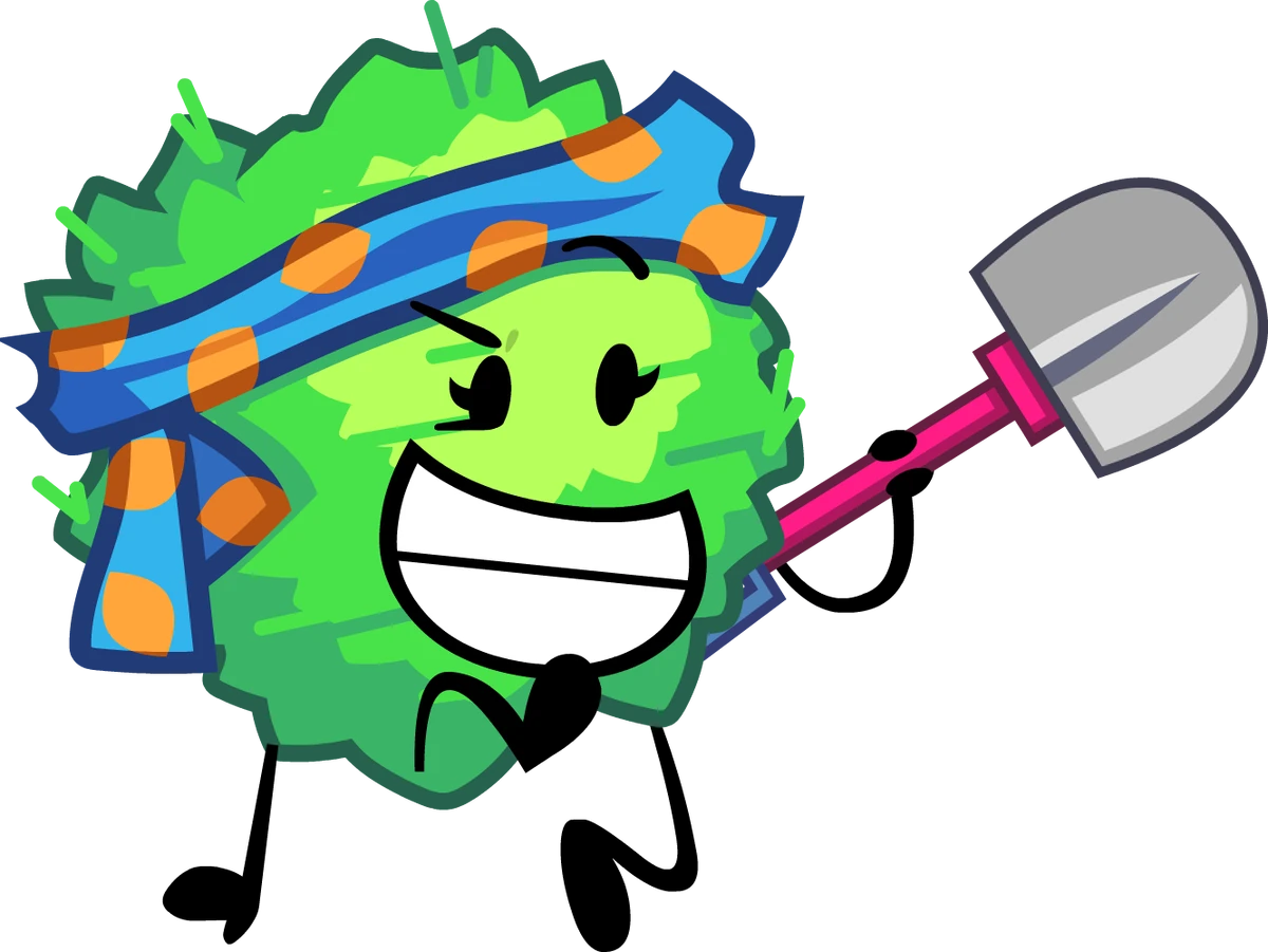 Leaf Ball | Supernova Specialization Wiki (Fan Made Wiki Pages) Wiki ...