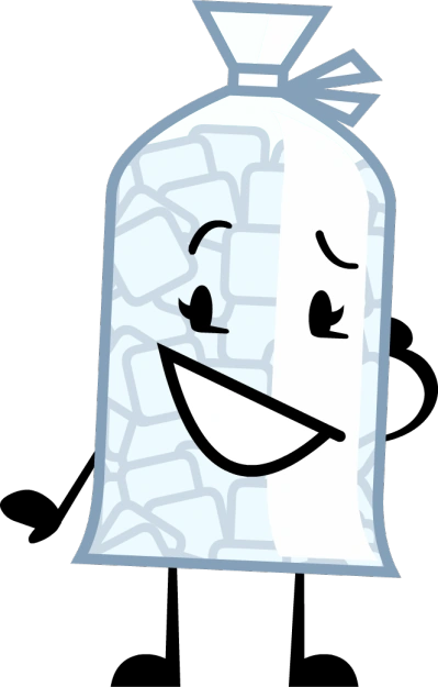 Ice Bag | Supernova Specialization Wiki (Fan Made Wiki Pages) Wiki | Fandom