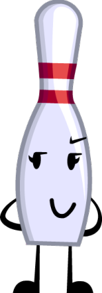 Bowling Pin | Supernova Specialization Wiki (Fan Made Wiki Pages) Wiki ...