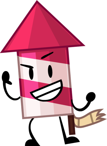 Firework | Supernova Specialization Wiki (Fan Made Wiki Pages) Wiki ...