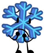 Snowflake | Supernova Specialization Wiki (Fan Made Wiki Pages) Wiki ...