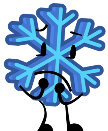 Snowflake | Supernova Specialization Wiki (Fan Made Wiki Pages) Wiki ...