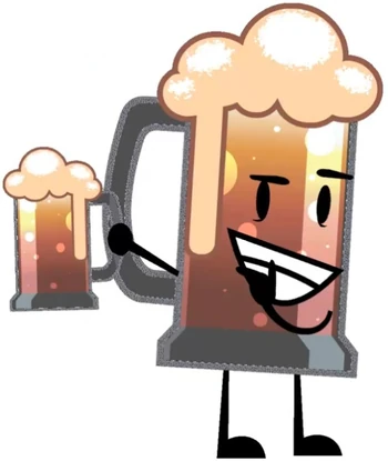 Root Beer | Supernova Specialization Wiki (Fan Made Wiki Pages) Wiki ...