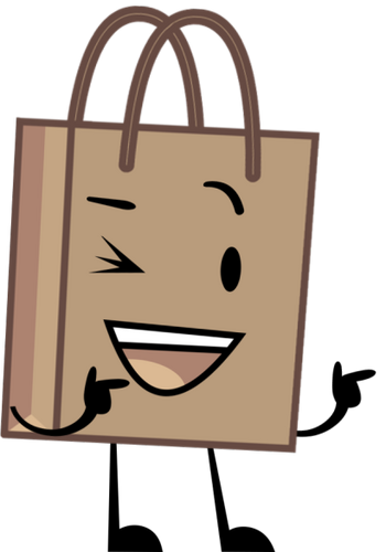 Shopping Bag | Supernova Specialization Wiki (Fan Made Wiki Pages) Wiki ...