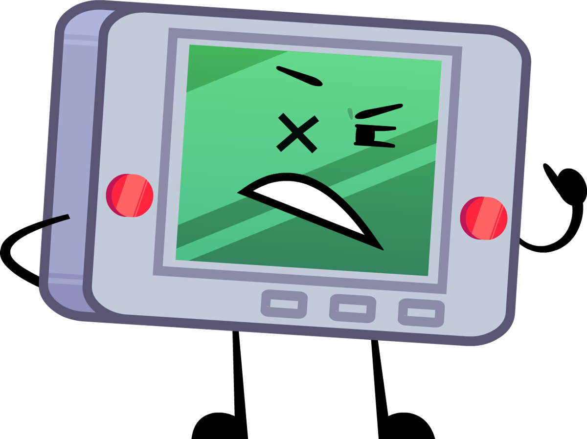 Game & Watch | Supernova Specialization Wiki (Fan Made Wiki Pages) Wiki ...