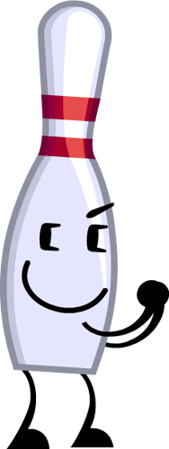 Bowling Pin | Supernova Specialization Wiki (Fan Made Wiki Pages) Wiki ...