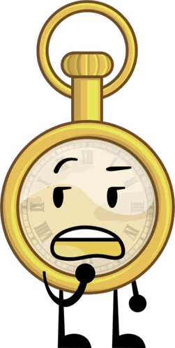 Pocket Watch | Supernova Specialization Wiki (Fan Made Wiki Pages) Wiki ...