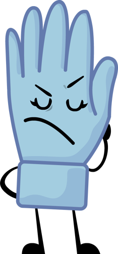 Glovey | Supernova Specialization Wiki (Fan Made Wiki Pages) Wiki | Fandom